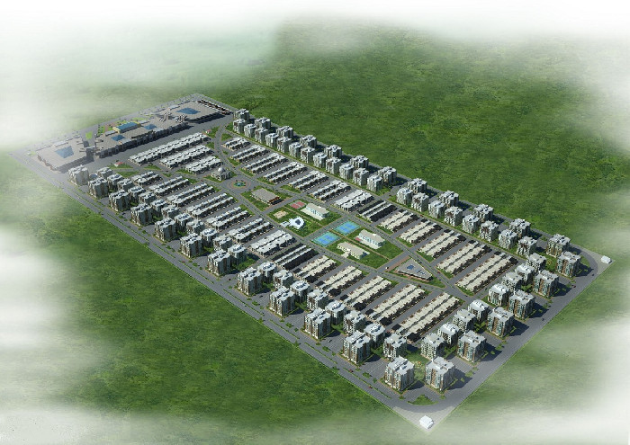 Heva City :: baris-tatli